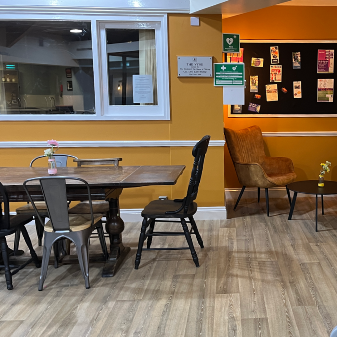 The Brewers Foundation